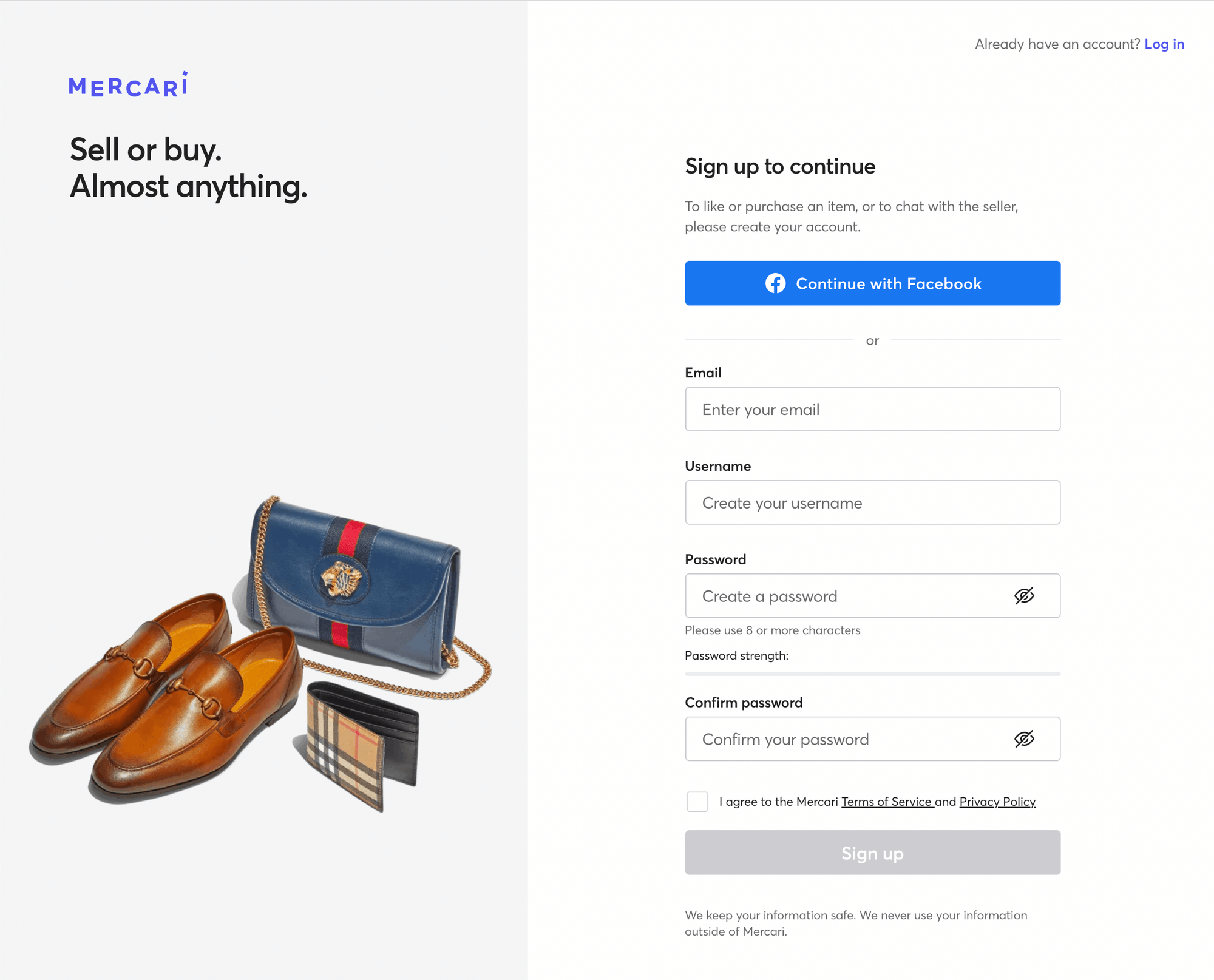 How to Start Selling on Mercari | Things You Need to Know