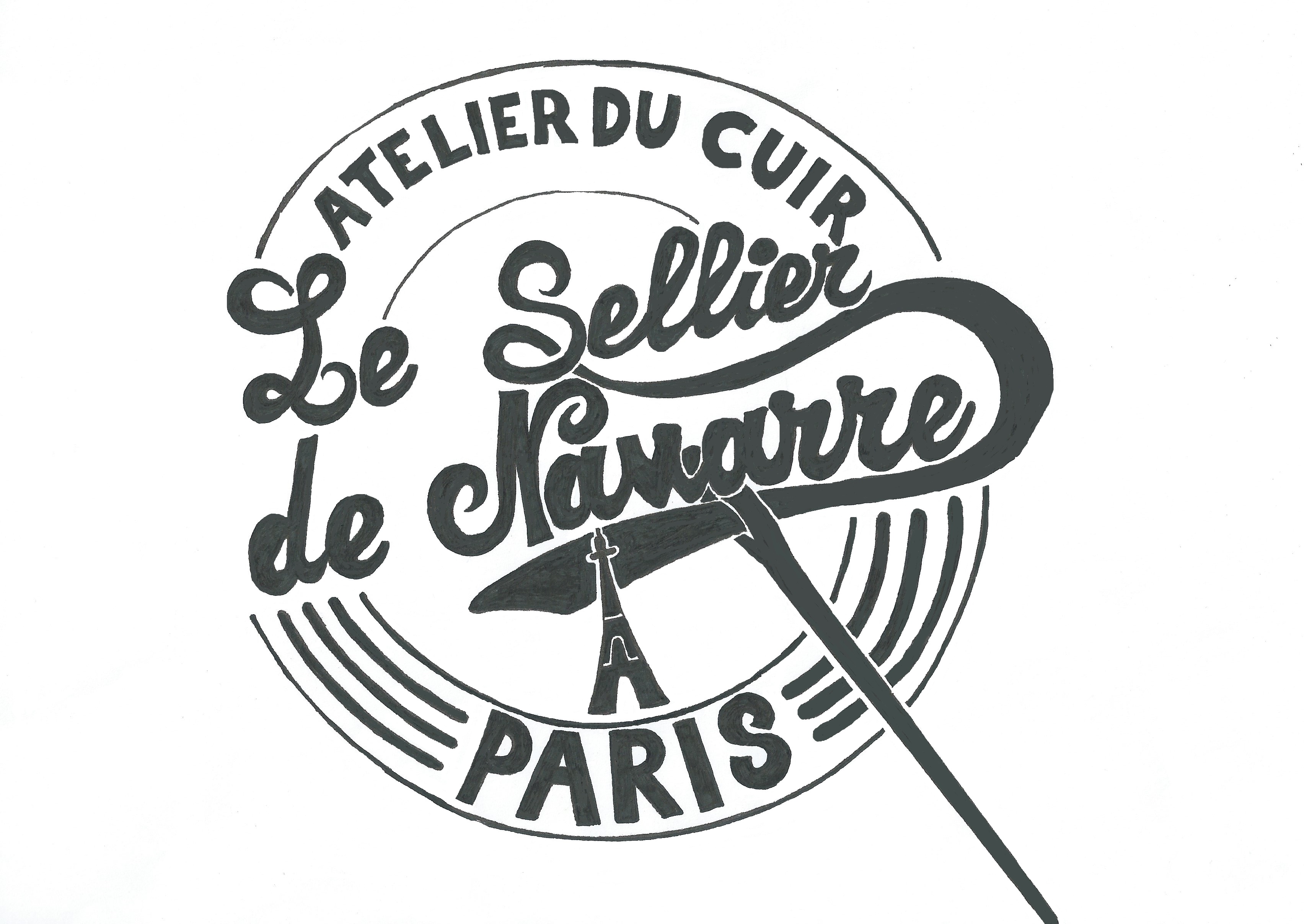 Formation CAP Maroquinerie par Le Sellier de Navarre