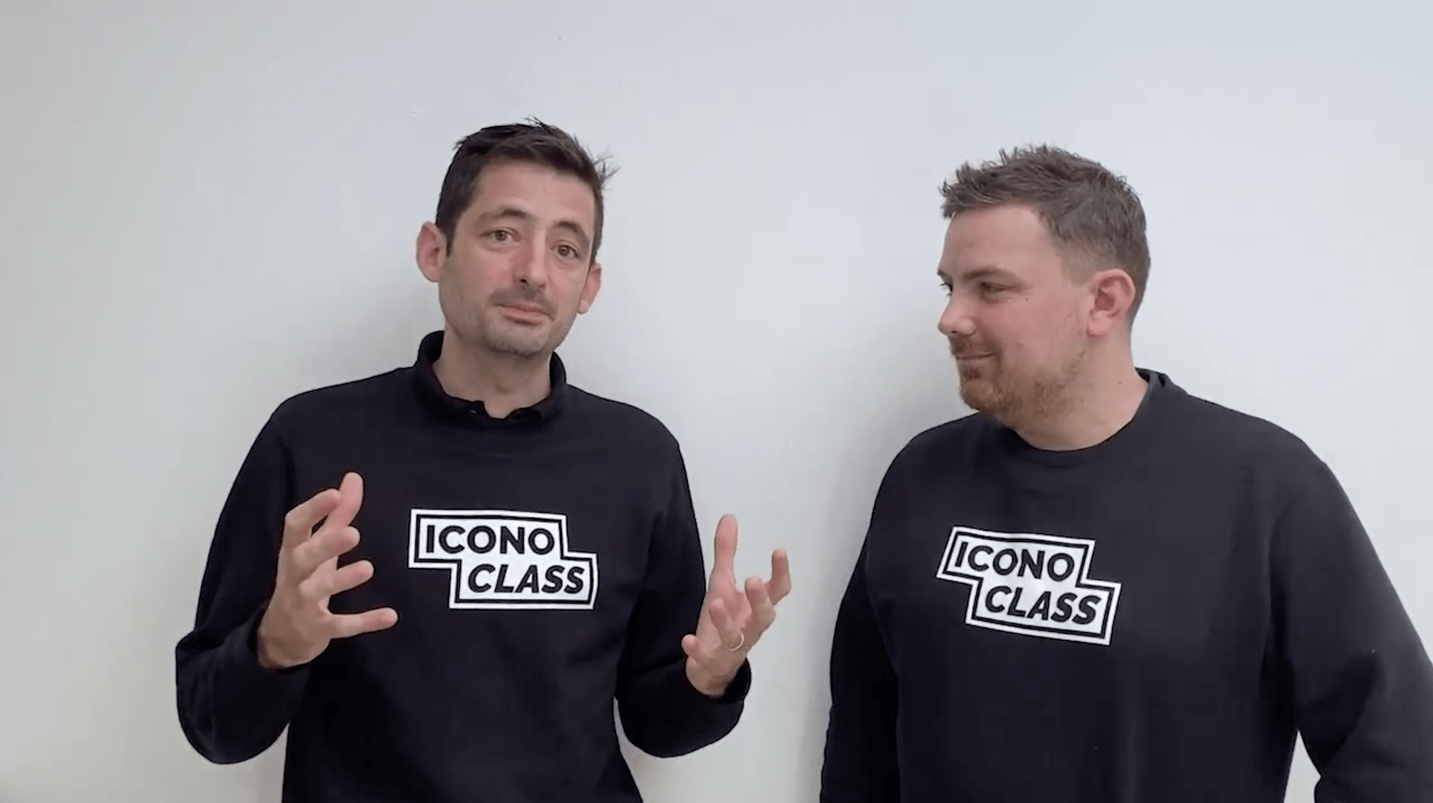 Formation Bootcamp Sales 4 mois par iconoClass