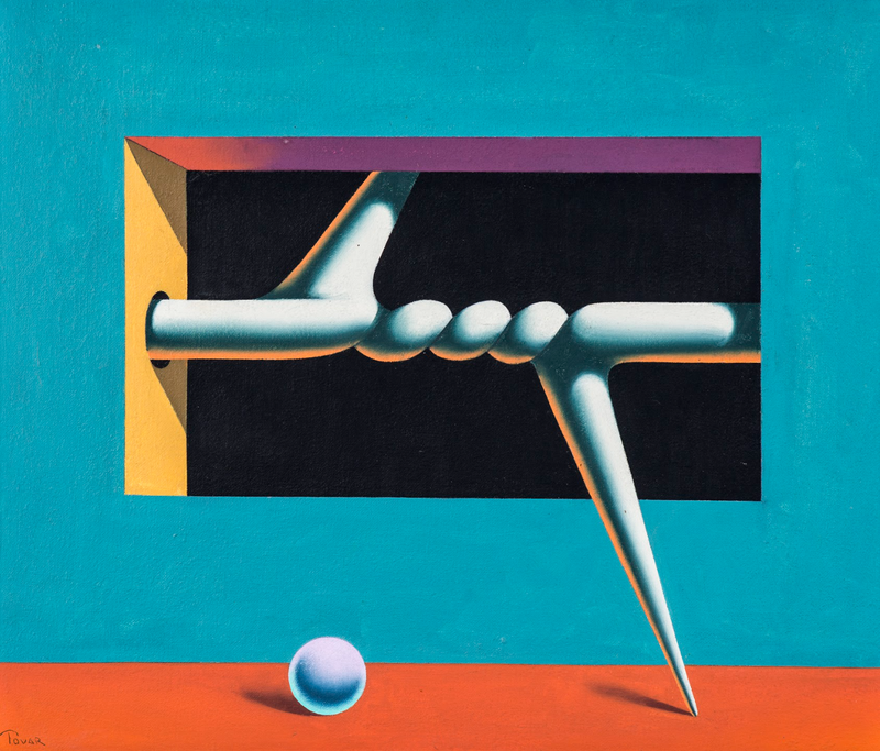 Fundación Ivan Tovar