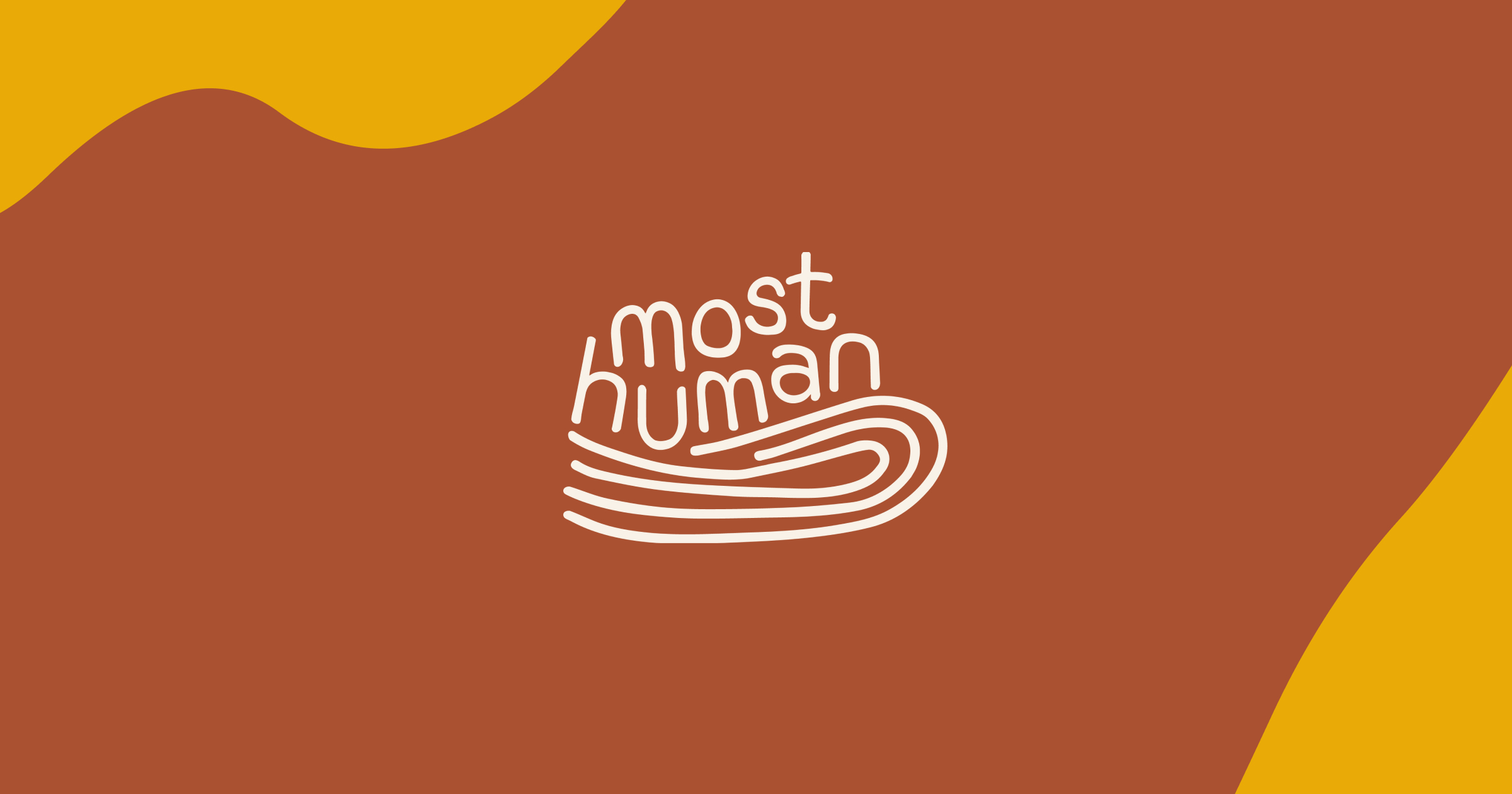 Most Human