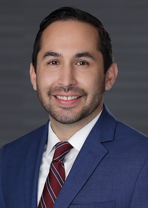 Daniel Gomez | Young Lewin Advisors