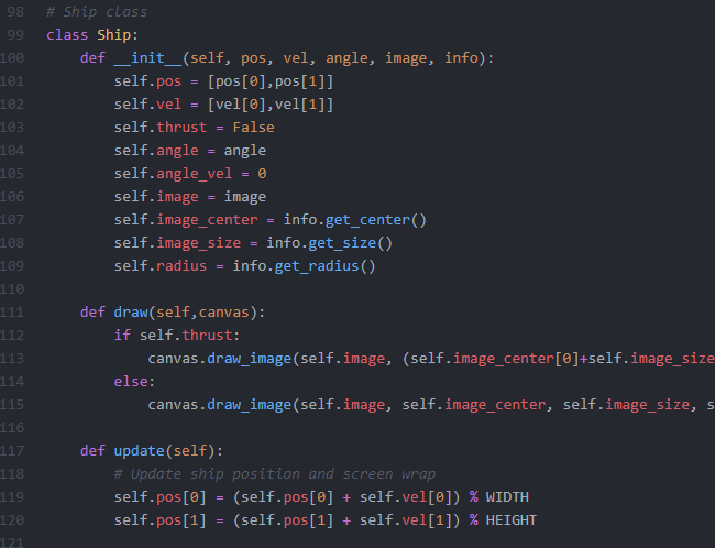Learn To Code Through Making Video Games