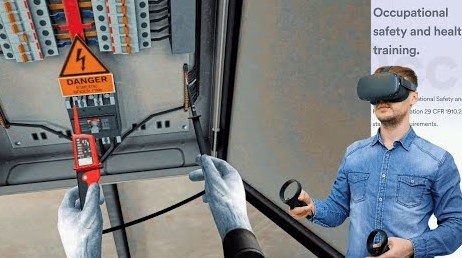 XR explained in 5 minutes and robotic muscles