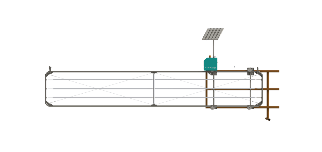 Ukkö Robotics - Your automated solution to pasture raised livestock