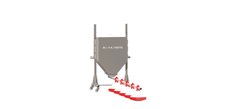 Ukkö Robotics - Your automated solution to pasture raised livestock