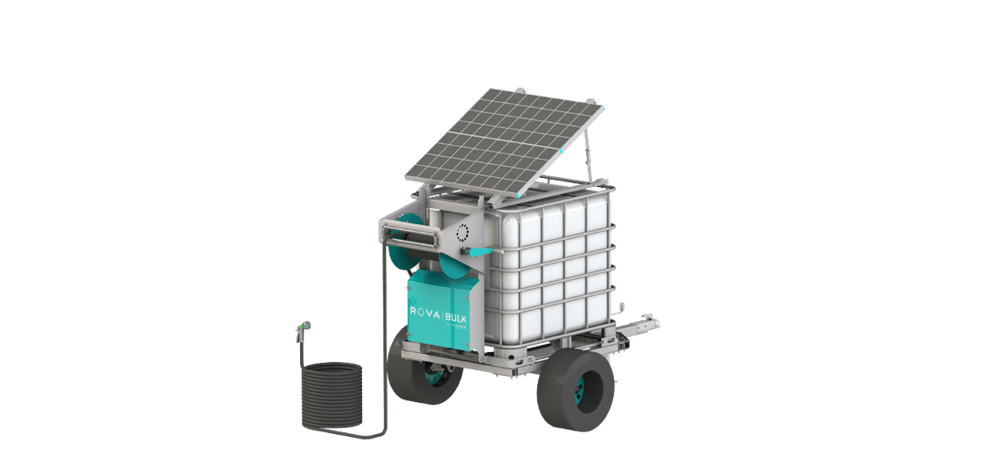 Ukkö Robotics - Your automated solution to pasture raised livestock