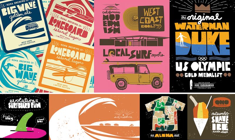 Greg Chinn Brings His Eclectic Brand of Modernism to ODKF's New Holiday ...