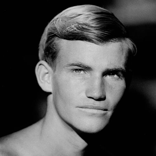 Jock Sutherland | Hawaii Waterman Hall of Fame 2022