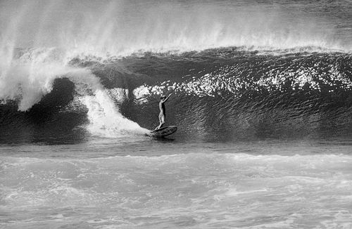 Jock Sutherland | Hawaii Waterman Hall of Fame 2022