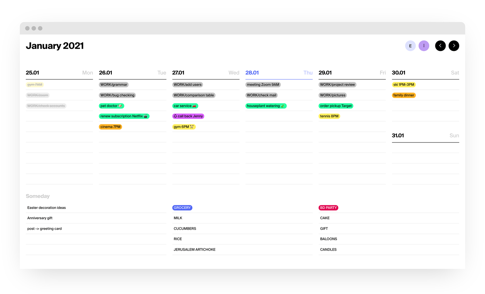 Why Paper Planner and Paper and Pen Will Never Die?