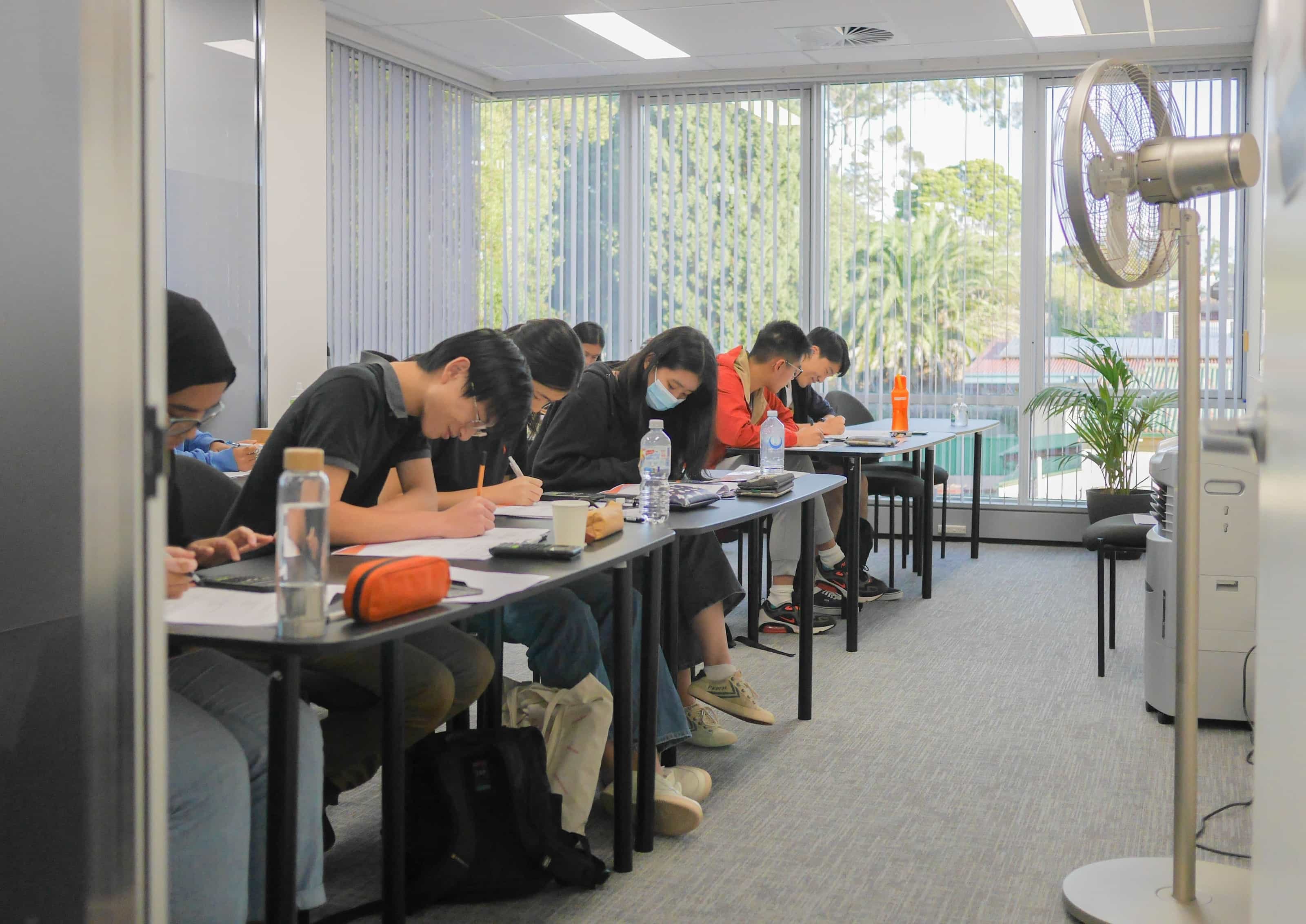 Atlas Academia | Year 9 to Year 12 HSC Tutoring & Courses