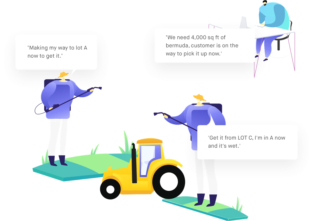 Fleet Radio | Nationwide Coverage