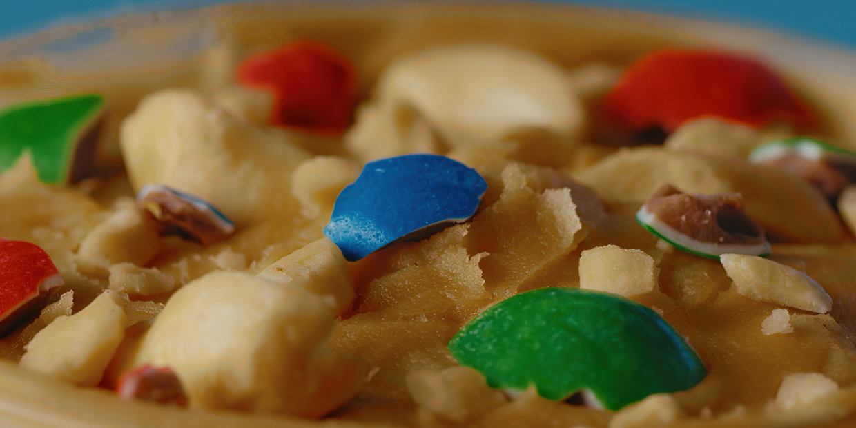 Funky Nut Co - Peanut Rocks - Commercial Video