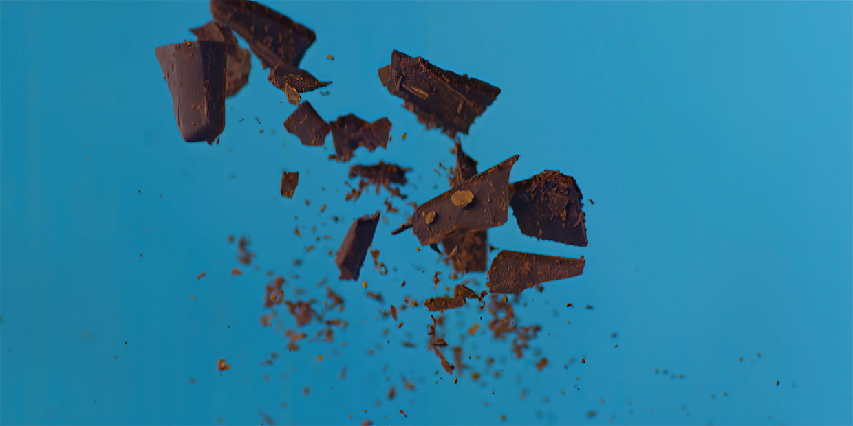 Funky Nut Co - Peanut Rocks - Commercial Video