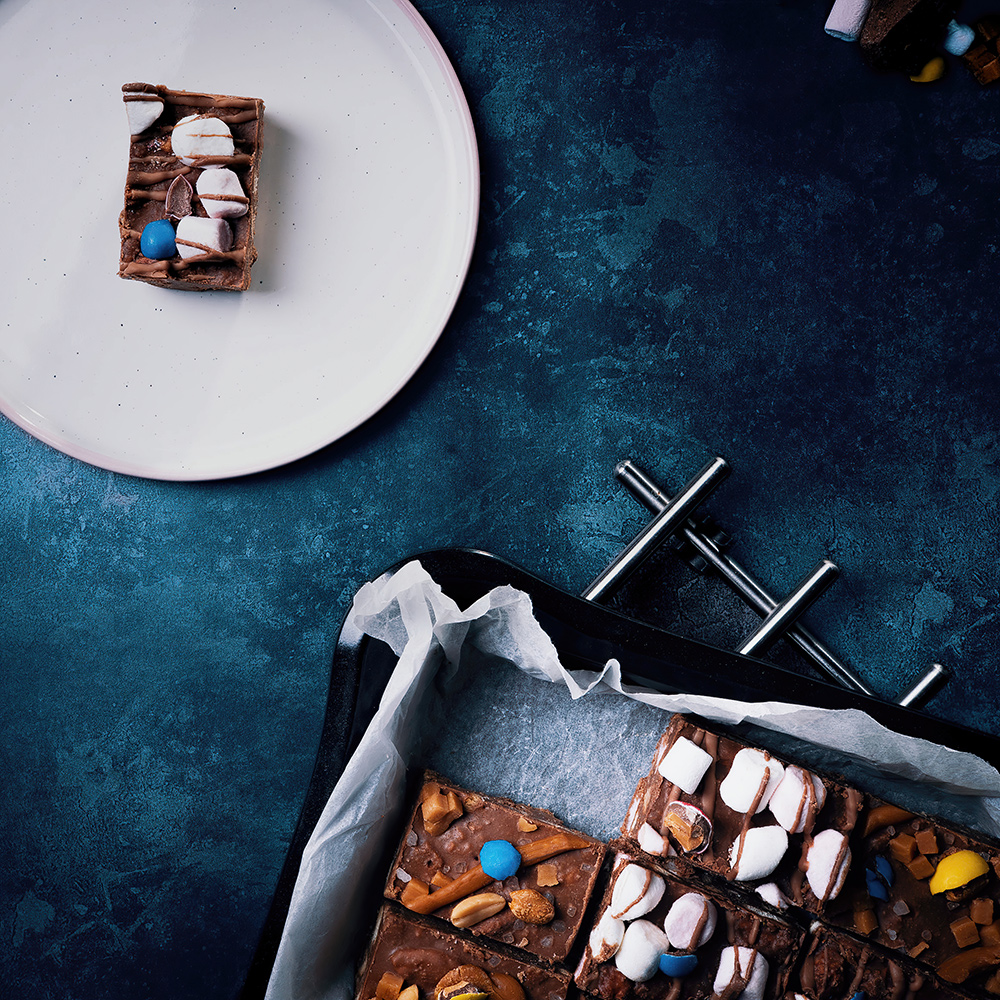 Funky Nut Co - Peanut Rocks - Commercial Video