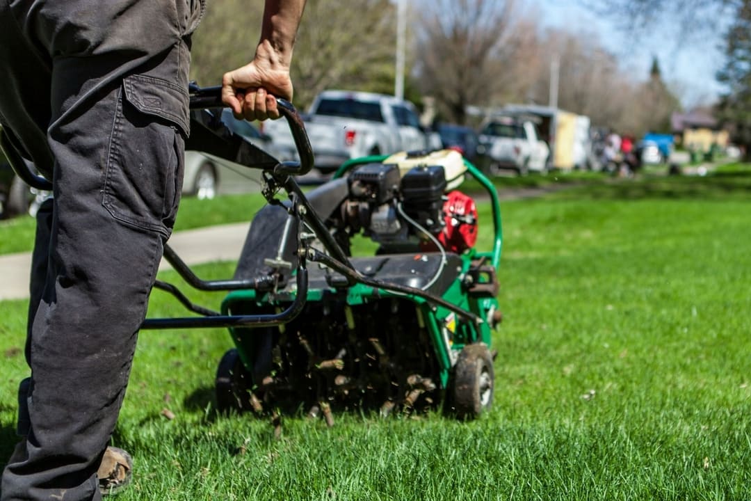 Green Country Lawn Care | Shreveport, Louisiana