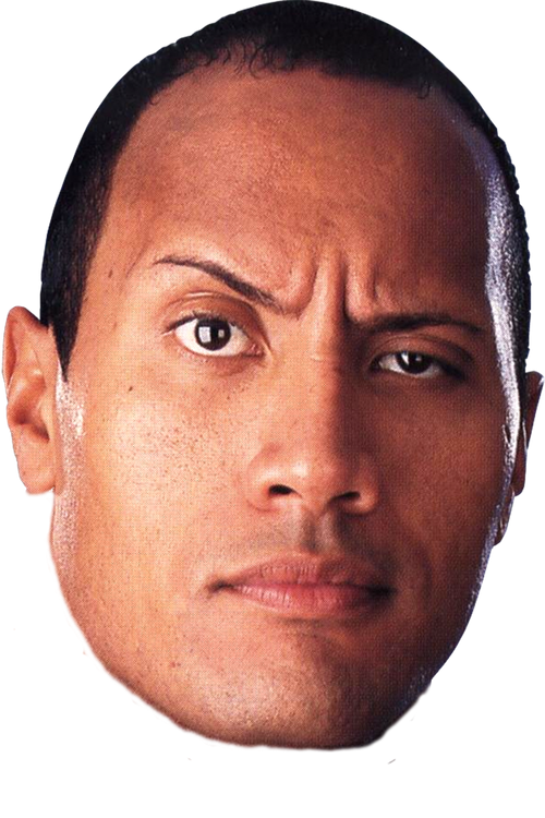 The dazzling, dangerous charm of Dwayne ‘The Rock’ Johnson