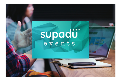 Experts in Web Build for Publishers - Supadu