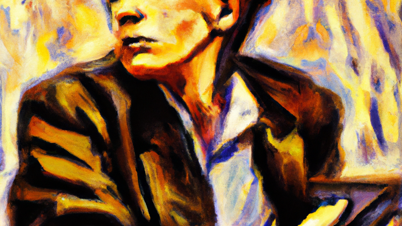 The Brag Folder: Keep Track and Showcase Your Work | Dean Yeong