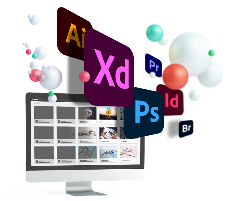 Softwarehelden – Home