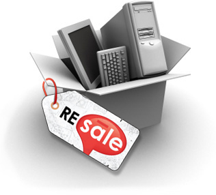 Compliant IT Asset Disposal | Data Destruction Services