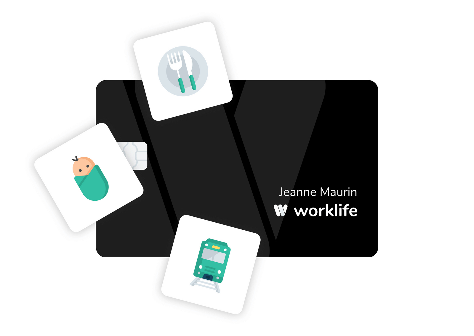 Worklife - employee benefits that make a difference!