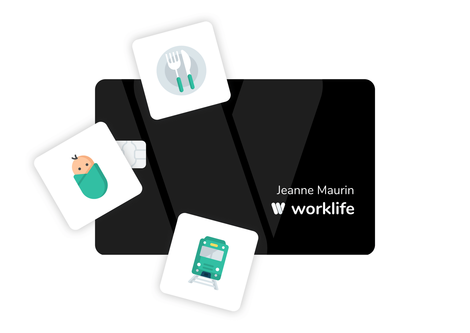 Worklife - employee benefits that make a difference!