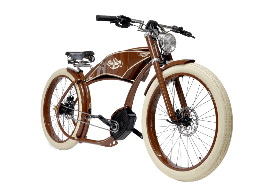 bikes
