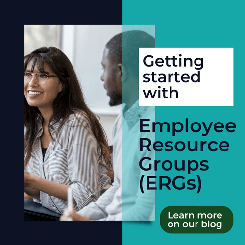 Employee Resource Groups: Everything You Need to Know