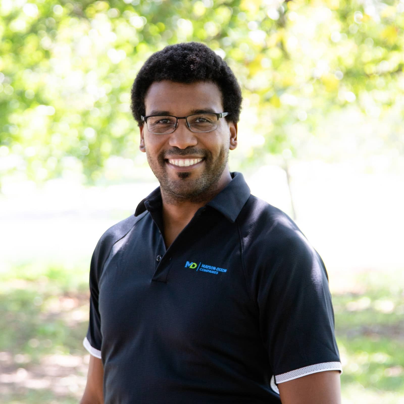 About | Mayson-Dixon