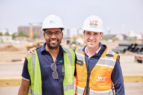 About | Mayson-Dixon