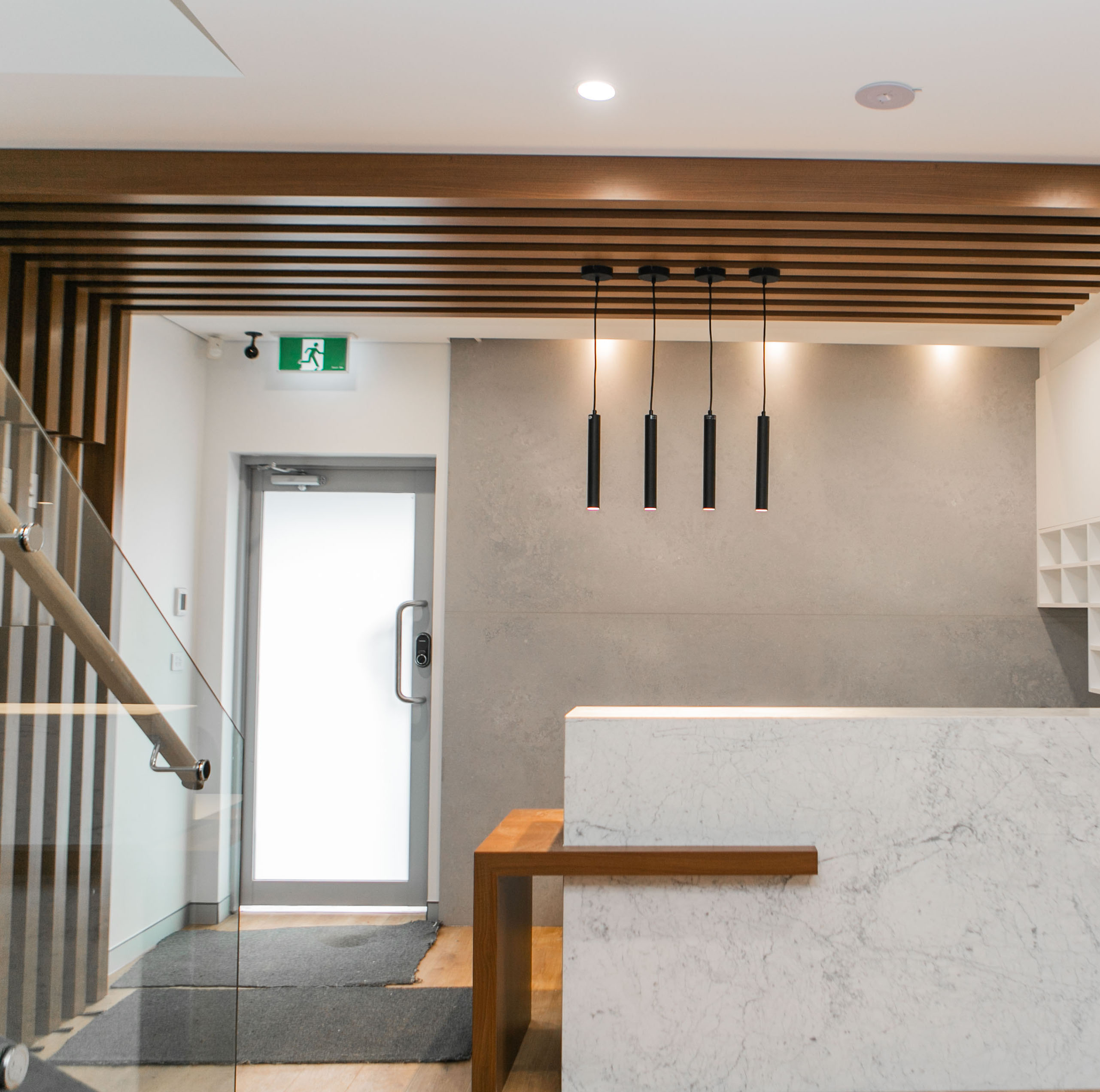 Projects | Trinity Development