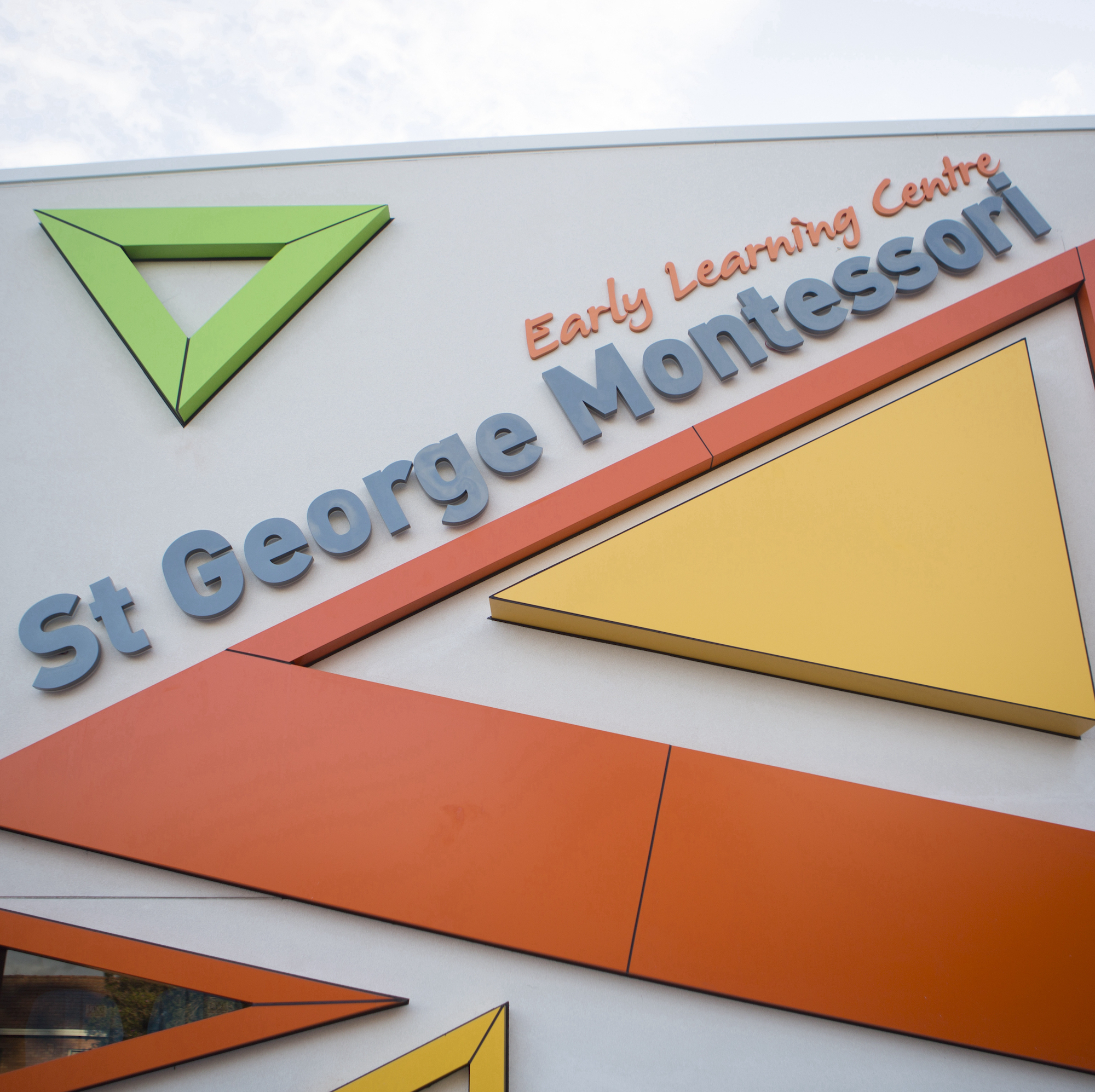 Projects | Trinity Development