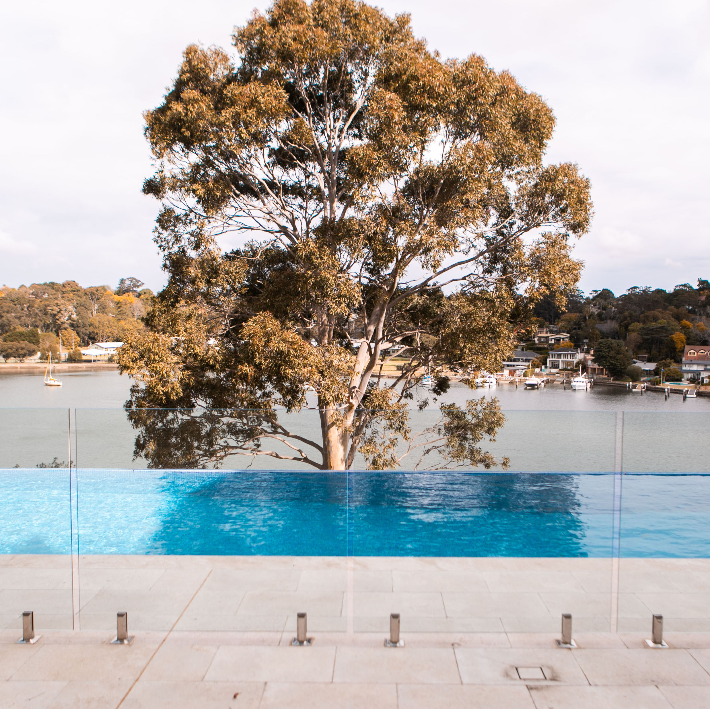 Residential, Linley Point