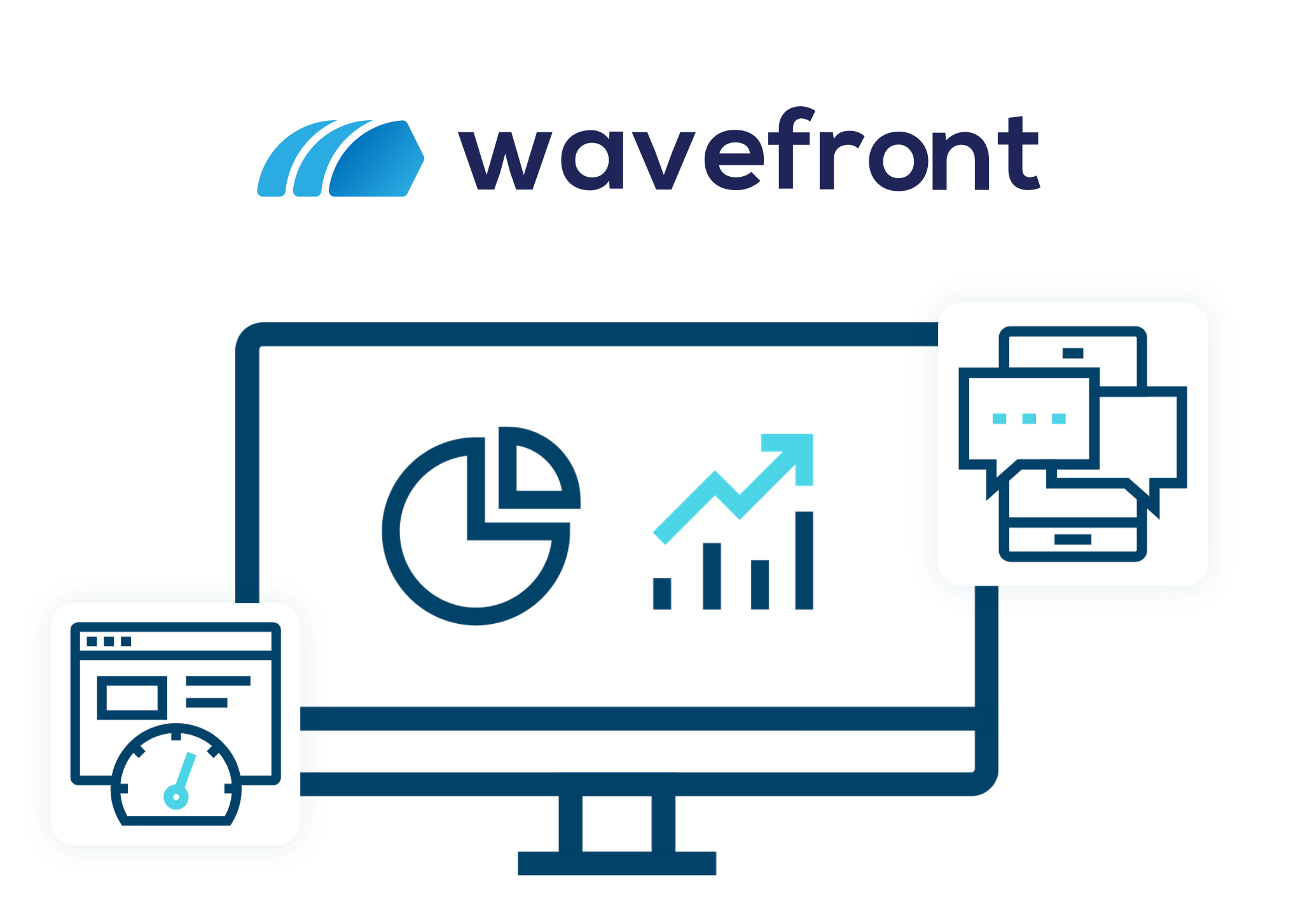 Wavefront - Performance digital marketing and creative agency