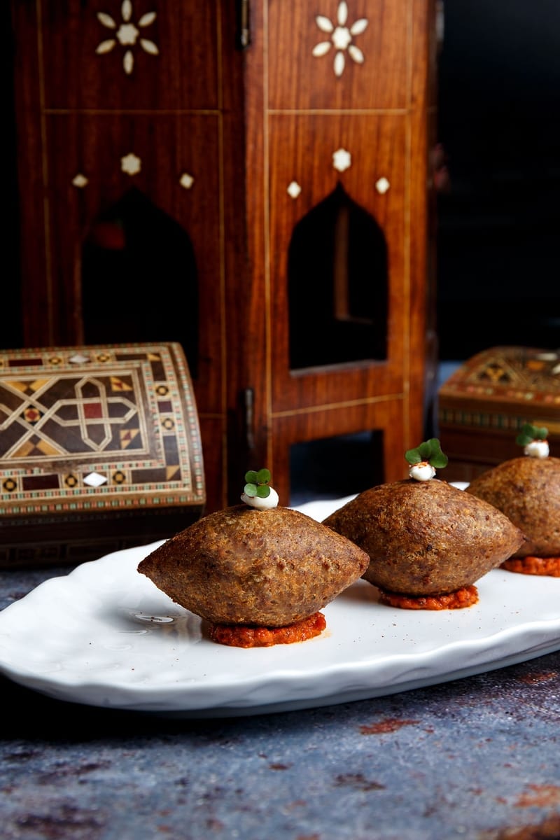 Yasma Syrian Lebanese Flavours