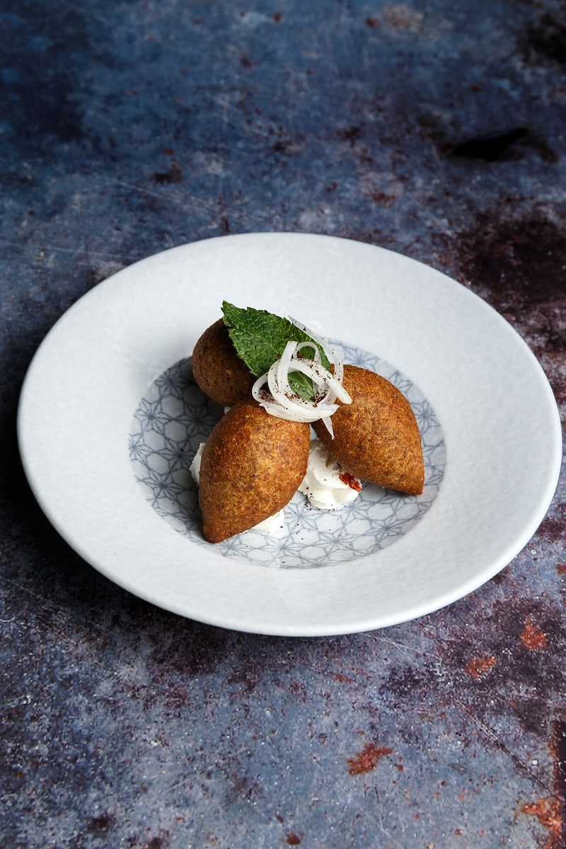 Yasma Syrian Lebanese Flavours