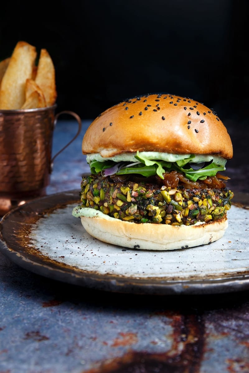 Yasma Syrian Lebanese Flavours