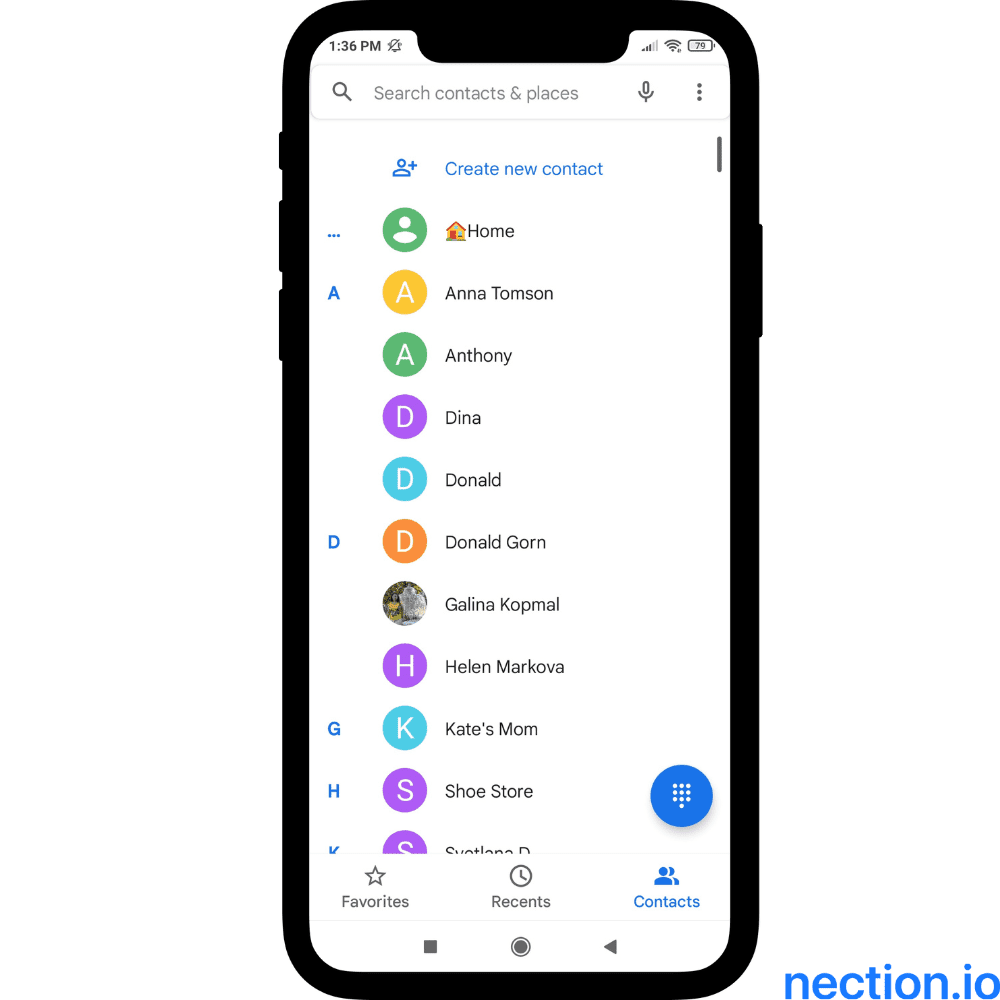 How To Delete Contacts From SIM Card Q A Nection