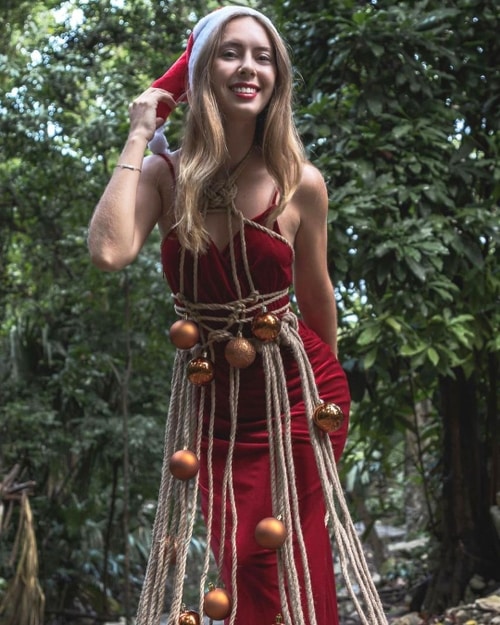 7-day Shibari Accelerator (English)