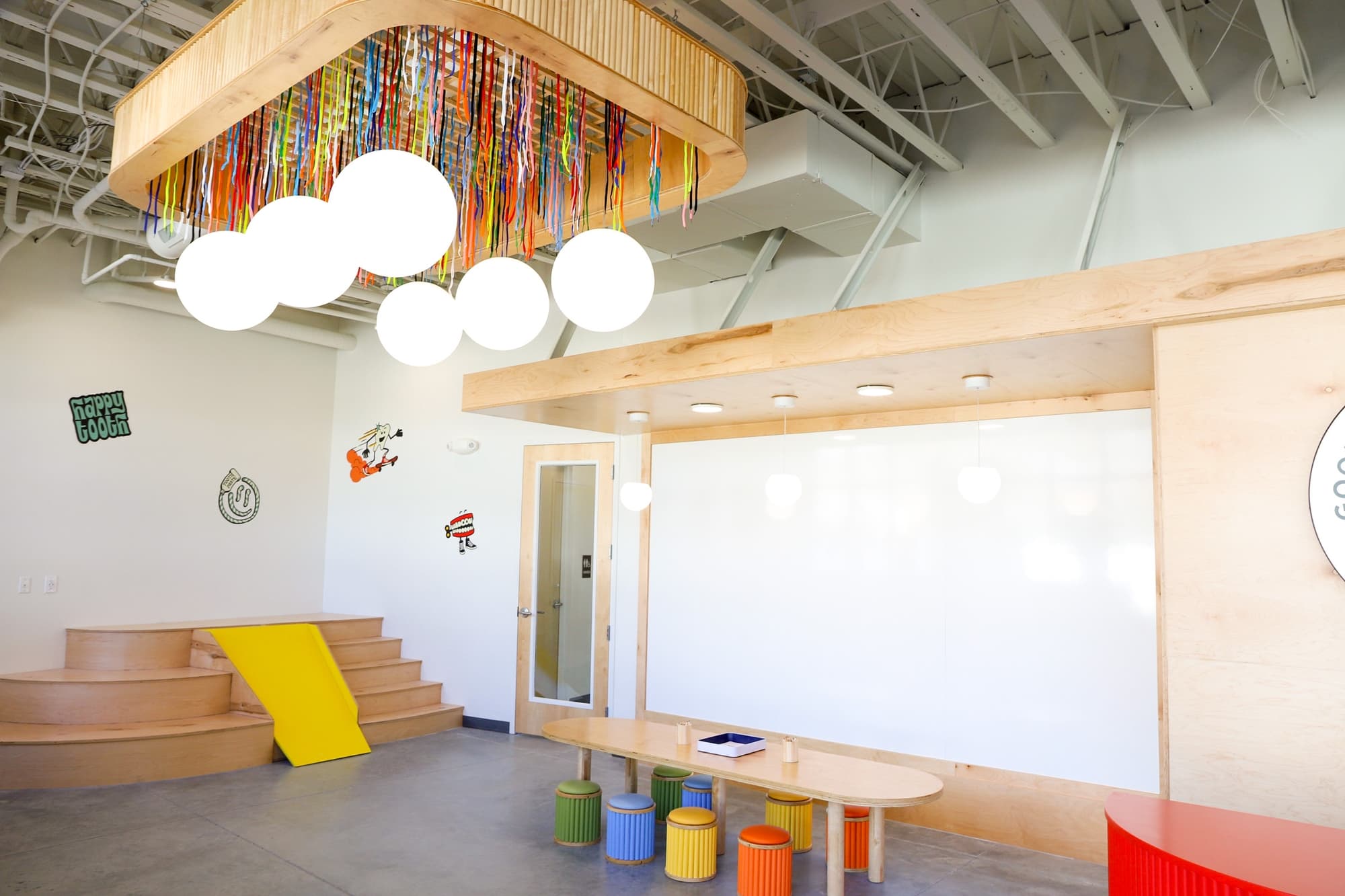 Happy Tooth Pediatric Dentistry