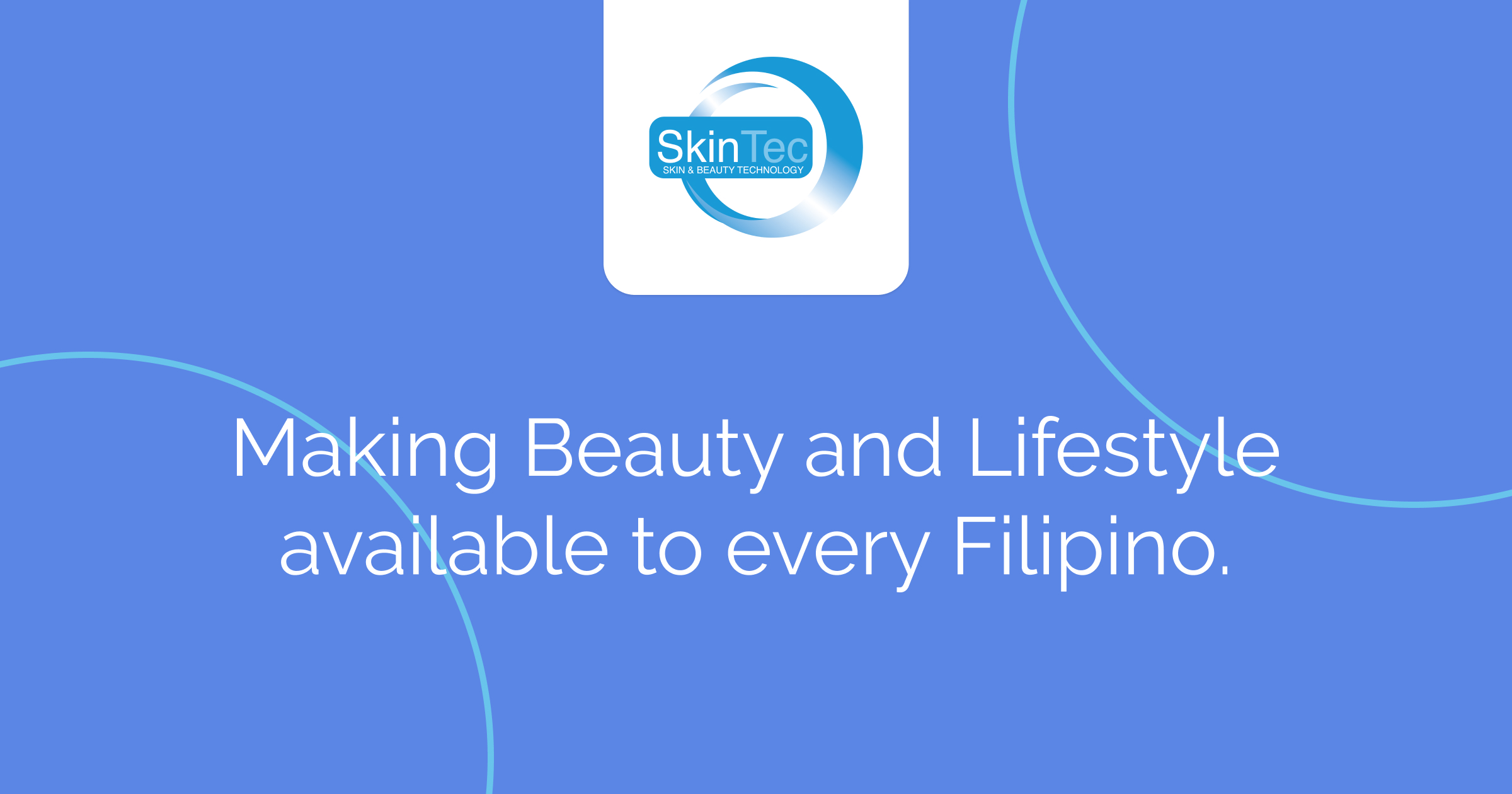 Skintec Advance –The Skin and Beauty Technology Company