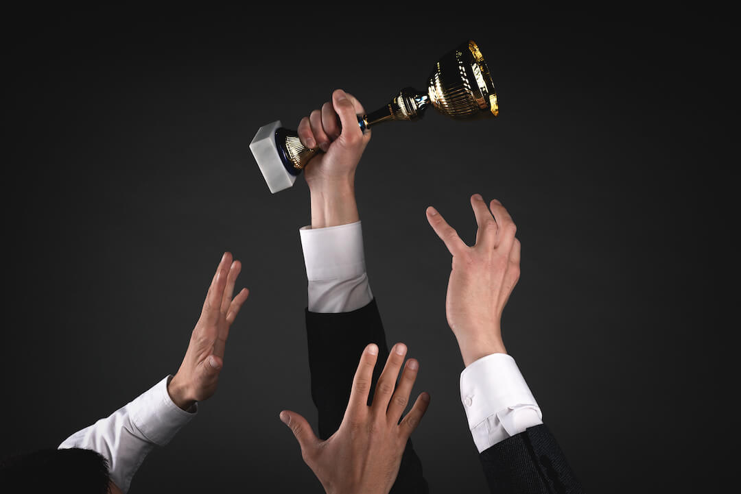 Why Organizations Struggle to Become World-Class