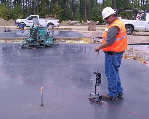 GeoTechnologies, Inc - Services