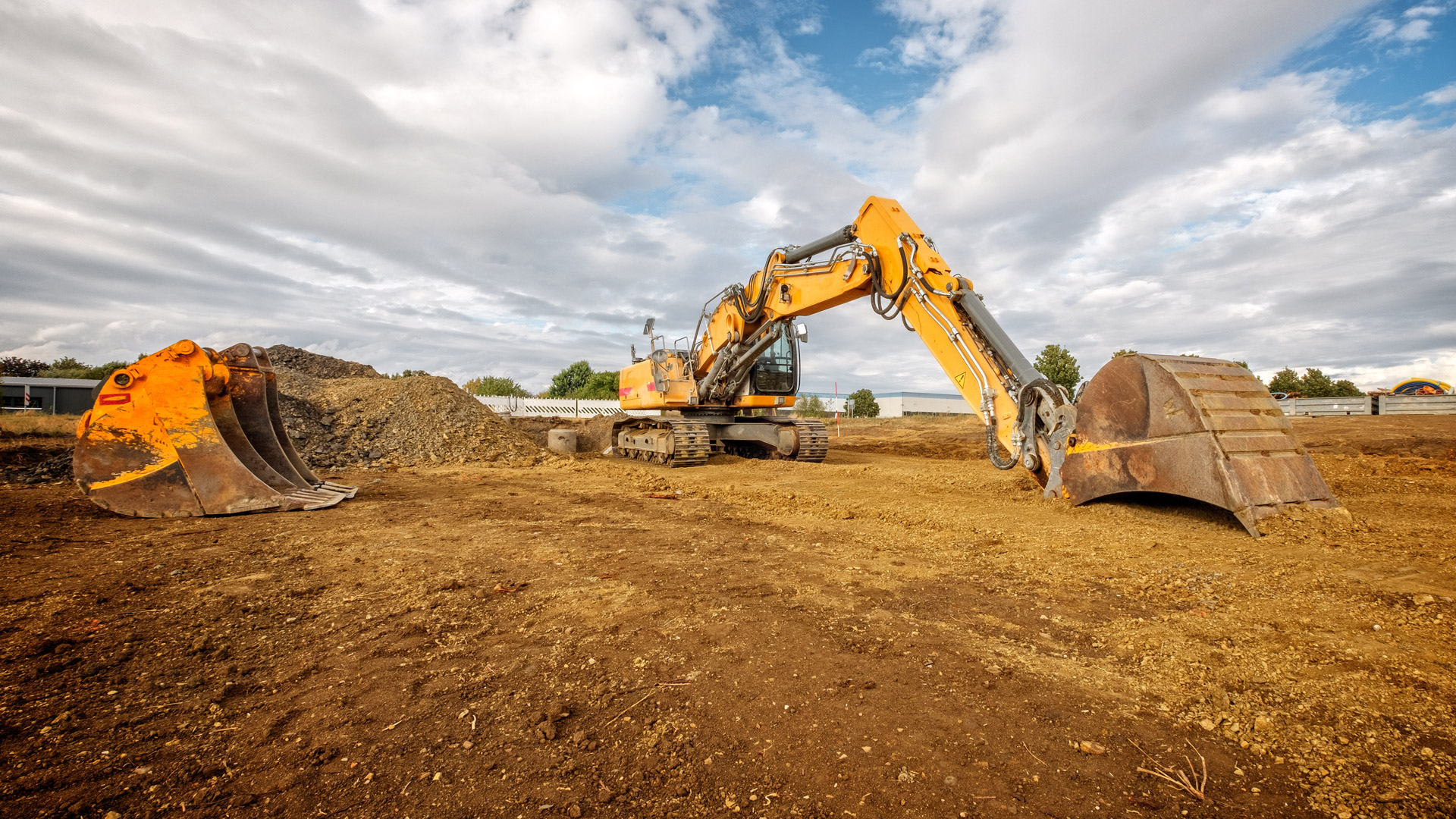 GeoTechnologies, Inc - Projects