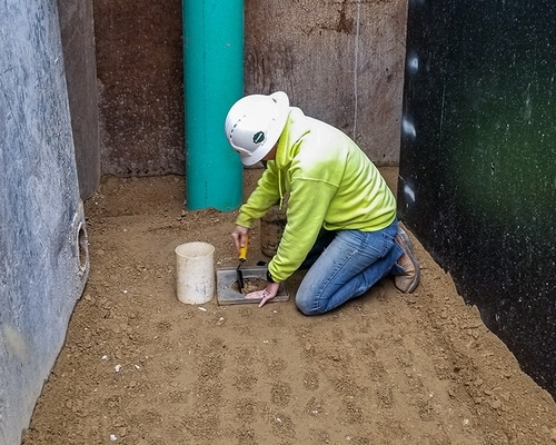 GeoTechnologies, Inc - Services