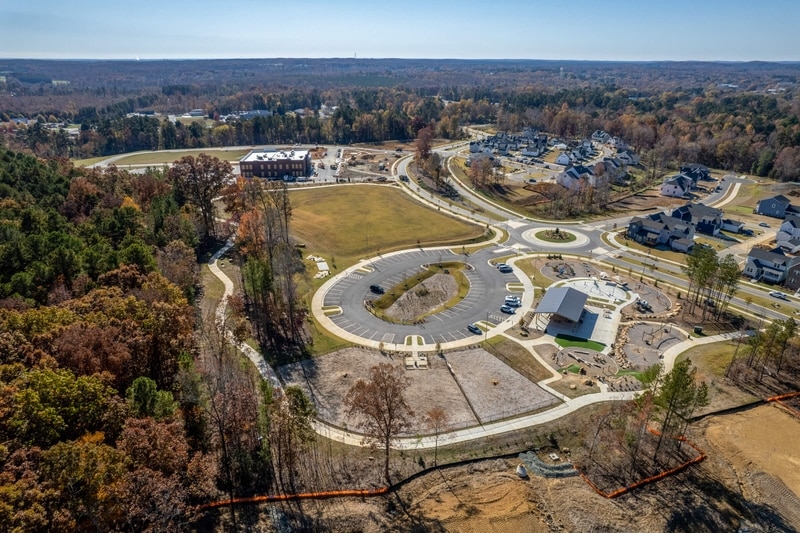 GeoTechnologies - Chatham Park