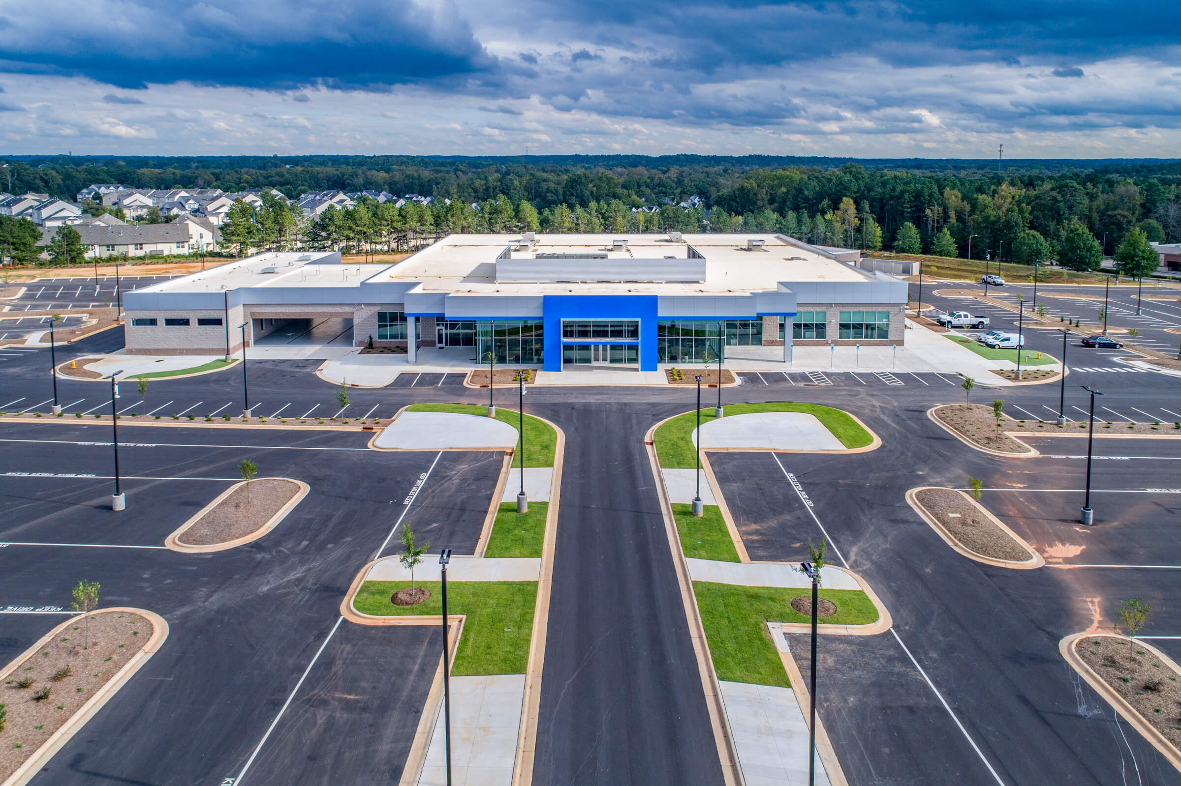 GeoTechnologies - Capitol Chevrolet