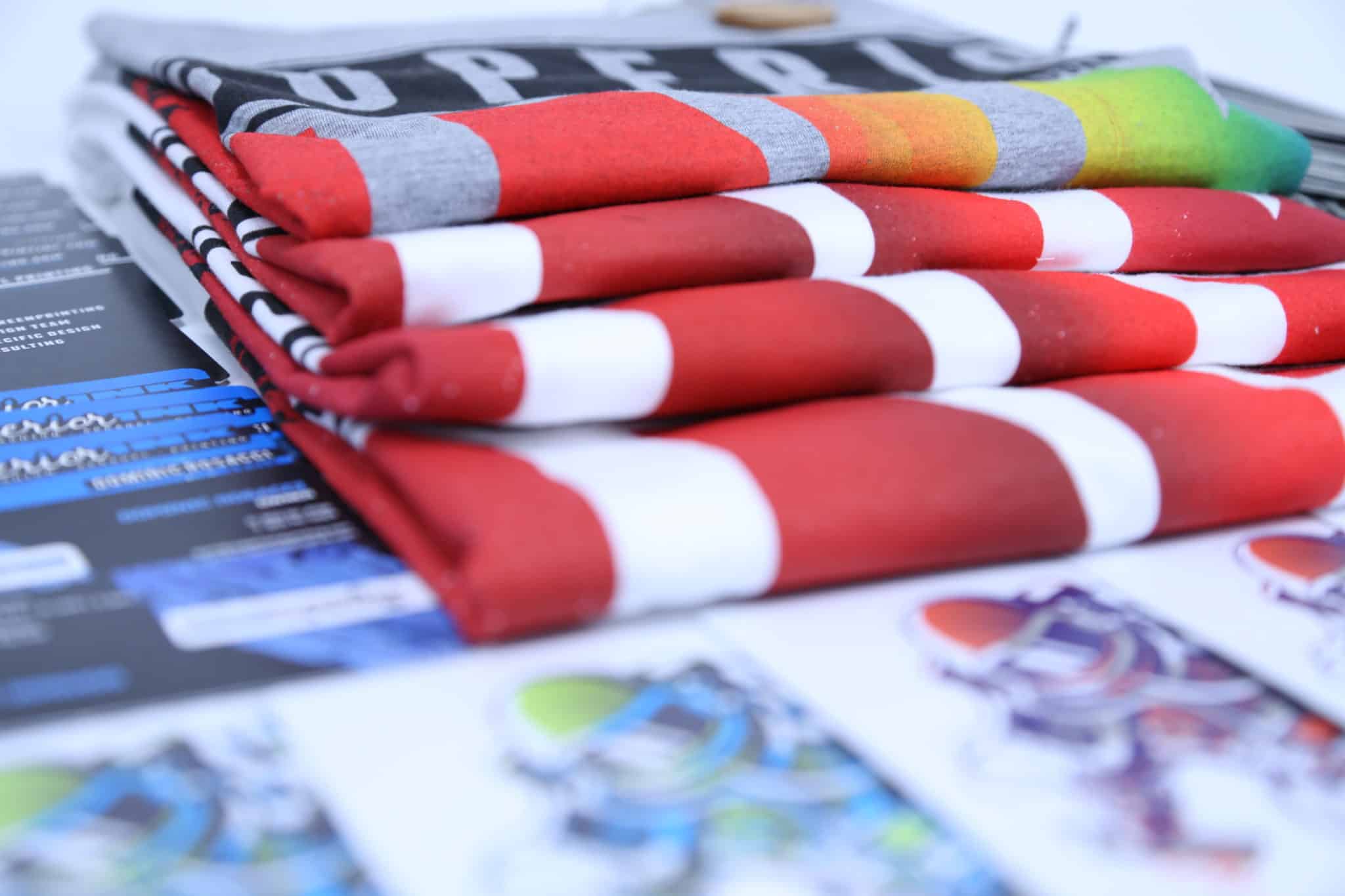 Wholesale Apparel Sourcing Picking The Best T Shirts For Your Brand